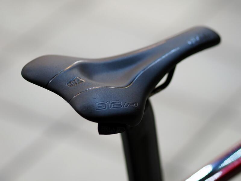 德國 SQ-lab 612R 碳弓/鈦弓競賽版 145g人體工學坐墊 座椅 座墊 sqlab > BIKEfun拜訪單車 | 露天市集 | 全 ...