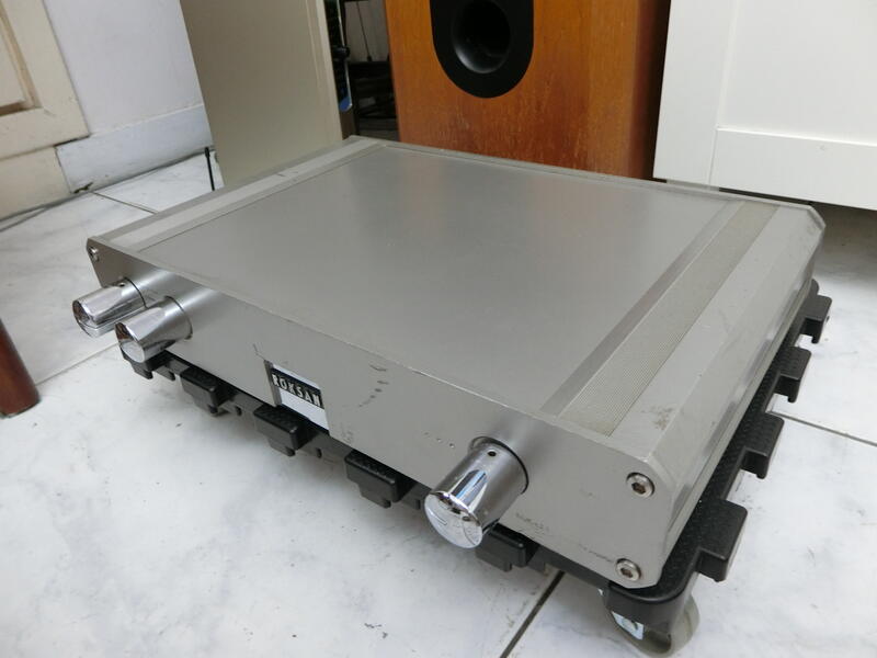 英國 ROKSAN ROK-L2.5 前級擴大機 | 露天市集 | 全台最大的網路購物市集