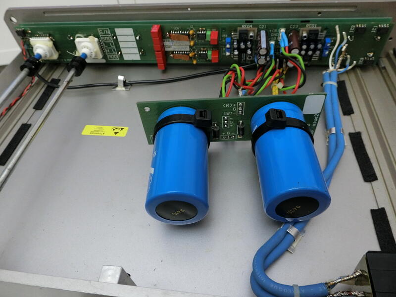 英國 ROKSAN ROK-L2.5 前級擴大機 | 露天市集 | 全台最大的網路購物市集