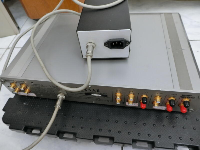 英國 ROKSAN ROK-L2.5 前級擴大機 | 露天市集 | 全台最大的網路購物市集