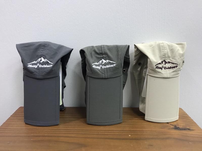 【裝備部落】Hatty outdoor UPF50+ 排汗透氣 抗UV防曬折疊帽 三折帽 鴨舌帽 登山帽 釣魚帽 遮陽帽 | 露天市集 | 全 ...