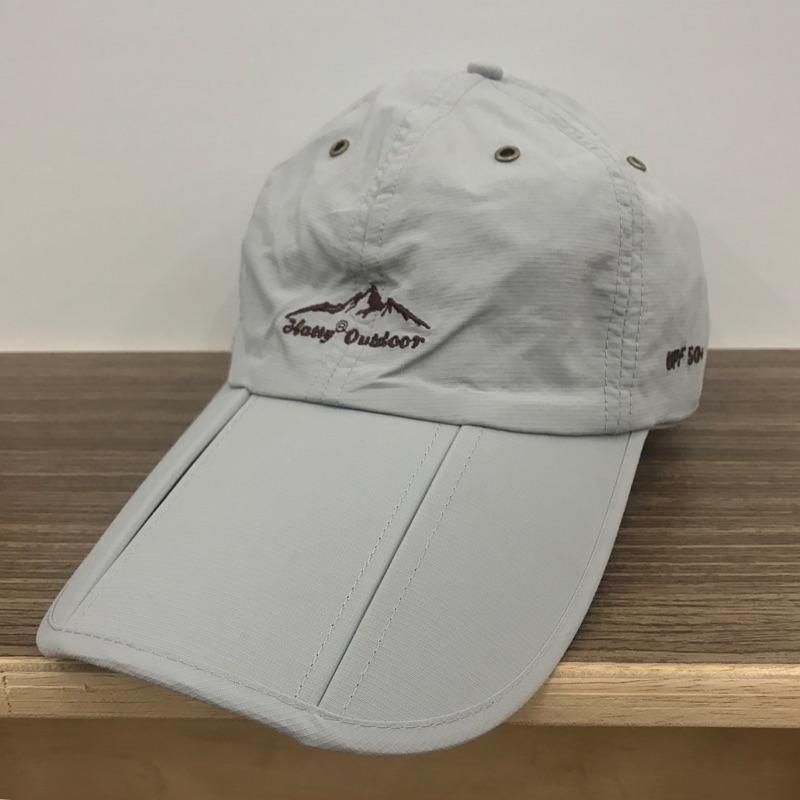 【裝備部落】Hatty outdoor UPF50+ 排汗透氣 抗UV防曬折疊帽 三折帽 鴨舌帽 登山帽 釣魚帽 遮陽帽 | 露天市集 | 全 ...