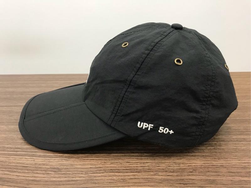 【裝備部落】Hatty outdoor UPF50+ 排汗透氣 抗UV防曬折疊帽 三折帽 鴨舌帽 登山帽 釣魚帽 遮陽帽 | 露天市集 | 全 ...