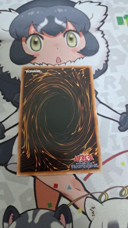 （吉吉收藏）遊戲王 聖邪璃琴 注水 DBVS-JP037 亮面 | 露天市集 | 全台最大的網路購物市集