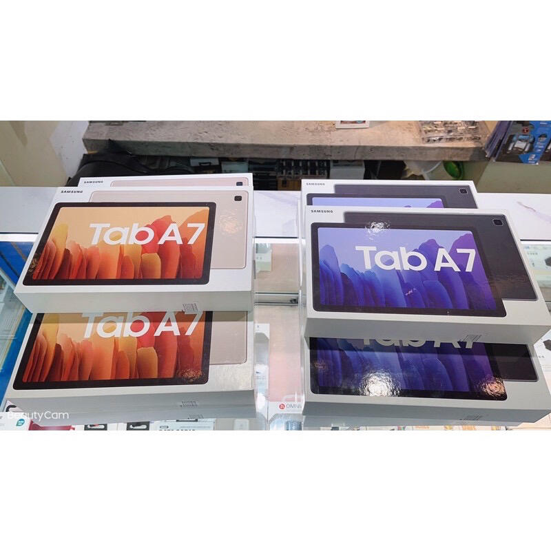 台灣公司貨 SAMSUNG Galaxy Tab A7 LTE 32G SM-T505 32g 插卡版 | 露天市集 | 全台最大的網路購物市集