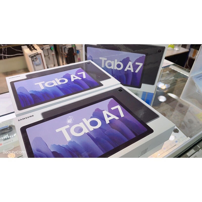 台灣公司貨 SAMSUNG Galaxy Tab A7 LTE 32G SM-T505 32g 插卡版 | 露天市集 | 全台最大的網路購物市集