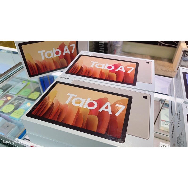 台灣公司貨 SAMSUNG Galaxy Tab A7 LTE 32G SM-T505 32g 插卡版 | 露天市集 | 全台最大的網路購物市集