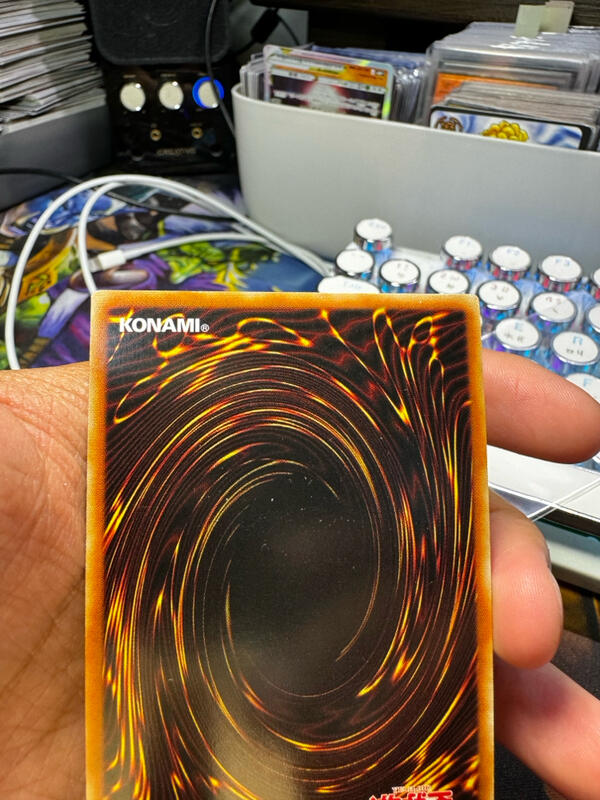 遊戲王 IGAS-JP066 九字切的呪符 紅鑽 | 露天市集 | 全台最大的網路購物市集