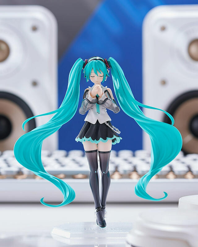 轉蛋玩具館 預約 12月 GSC figma 初音未來 NT 免訂金 | 露天市集 | 全台最大的網路購物市集