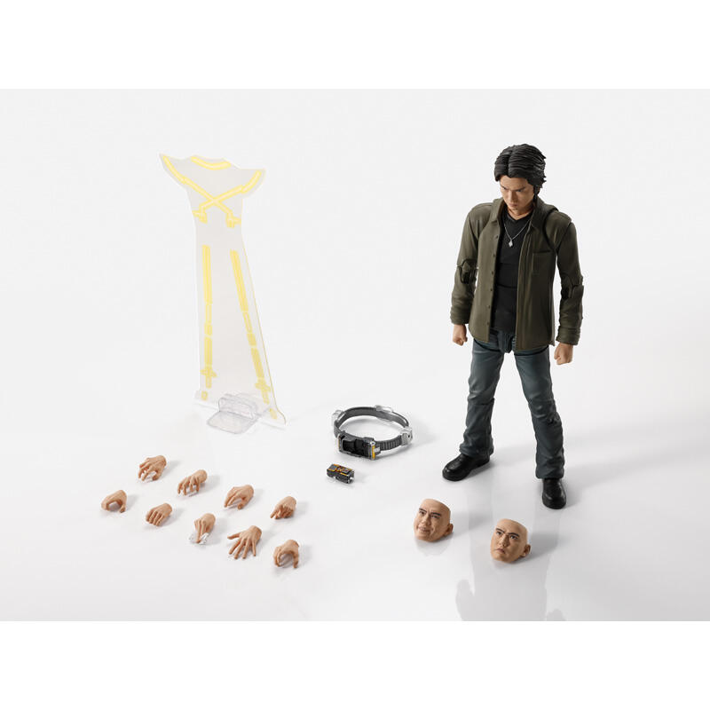 6月預購 PB限定 SHF 假面騎士 555 FAIZ 草加雅人 KUSAKA MASATO Kaixa 凱撒 | 露天市集 | 全台最大的 ...