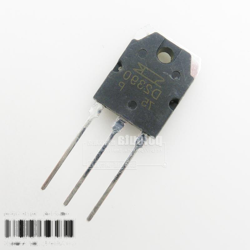 2SD2390 D2390 TO-3 功率模塊 二極管 場效應管 205-06055 | 露天市集 | 全台最大的網路購物市集