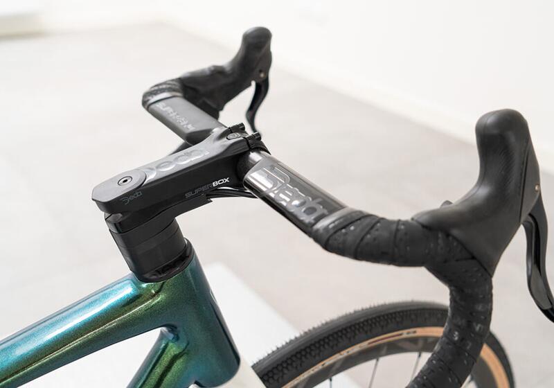 義大利 DEDA SUPERZERO GRAVEL 碳纖維彎把 碎石 公路車 彎把 不含龍頭 >BIKEfun拜訪單車 | 露天市集 | 全台最大的網路購物市集