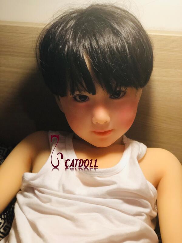 [KD人形美術館]catdoll-凱朵 正太款*豆豆*115cmTPE整身蘿莉娃娃TPE真人情趣真人實體非充氣娃娃 | 露天市集 | 全台最大 ...
