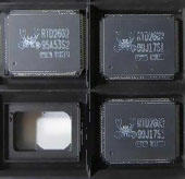 全新原裝 RTD2662 液晶驅動板晶片 157-03684 | 露天市集 | 全台最大的網路購物市集