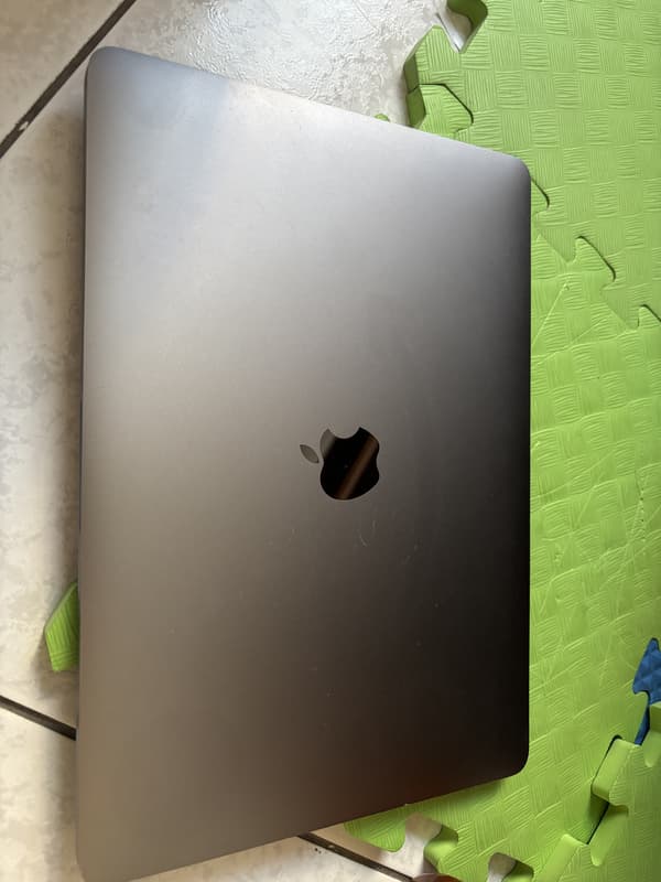 macbook pro A1708 2017高階訂製款 I7+16G+512G 只賣5500 | 露天市集 | 全台最大的網路購物市集