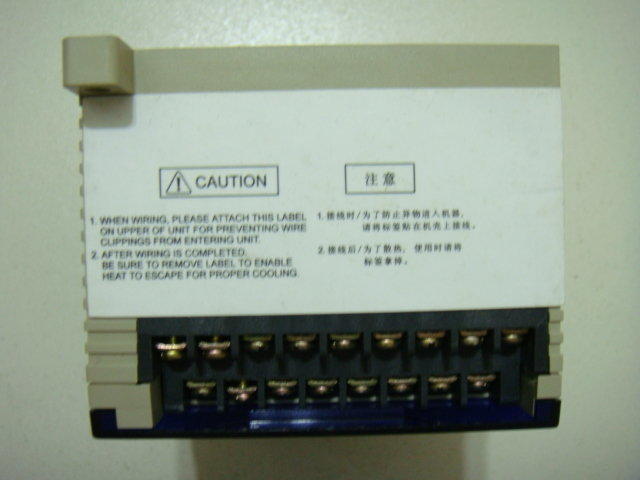 歐姆龍 PLC Omron TPM1A-20CDR-A-V1 OM-2.4 | 露天市集 | 全台最大的網路購物市集