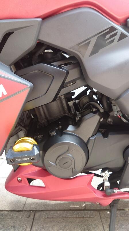 2015年 SYM T3 ABS 超低里程 可車換車 可辦理貸款 另有 MT03 CB300R SB300 Z300 Z | 露天市集 | 全台最大的網路購物市集