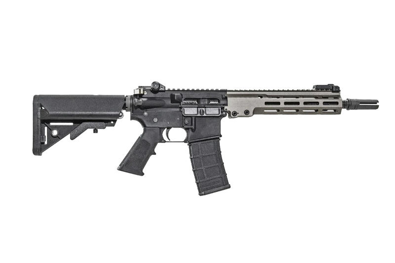【RA-TECH】GHK URG-I 10.3" GBB V2 | 露天市集 | 全台最大的網路購物市集