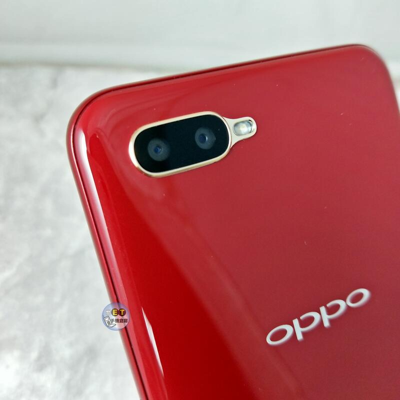 OPPO AX5s 3G/64G 6.2吋 4G 智慧手機 歐珀 公司貨 CPH1920 福利品【ET手機倉庫】 | 露天市集 | 全台最大的 ...