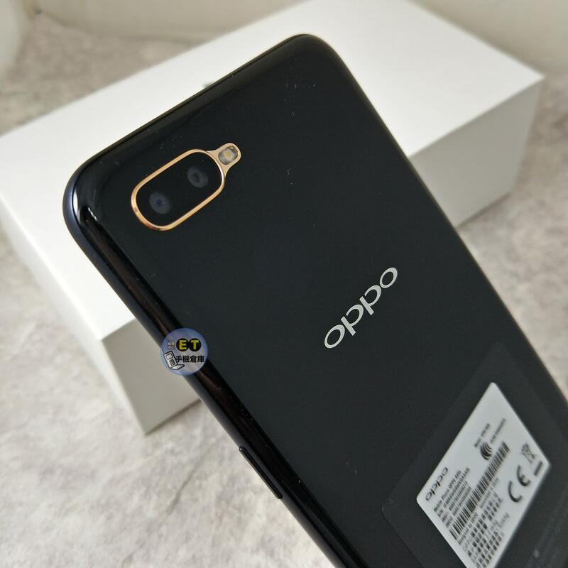 OPPO AX5s 3G/64G 6.2吋 4G 智慧手機 歐珀 公司貨 CPH1920 福利品【ET手機倉庫】 | 露天市集 | 全台最大的 ...