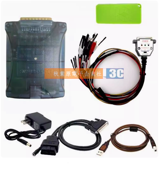 SM2 PRO J2534 VCI PCM ECU Program Dongle 67IN 1 V1. 20 | 露天市集 | 全台最大的網路購物市集