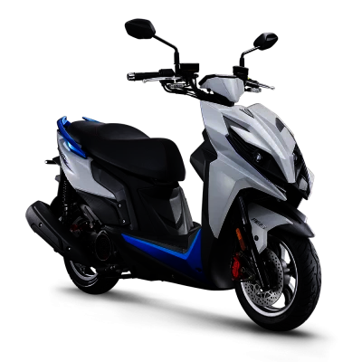 光陽機車RCS Moto 125cc ABS版 | 露天市集 | 全台最大的網路購物市集