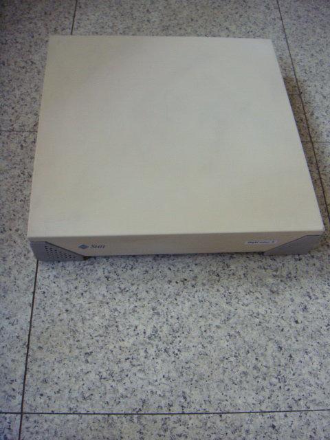 SUN Sparc5 sparc 5 32M/ 70MHz | 露天市集 | 全台最大的網路購物市集