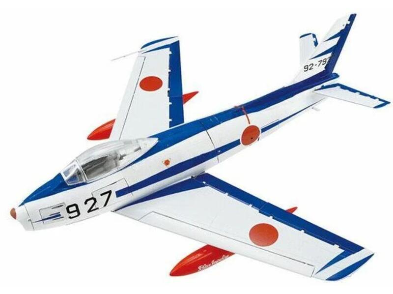 【卡ㄟ嚕 Kaeru】F-toys 1/72 戰鬥機F-86型 藍色衝擊波 F-86 Vol.7 盒玩勿下單 | 露天市集 | 全台最大的網路購物市集