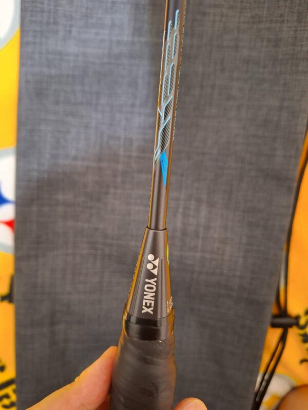 絕版Yonex ZF2/ ZFII/ 二姊夫/ Voltric Z Force 2重炮手攻擊拍 ( JP版S鋼號 ) | 露天市集 | 全台最 ...