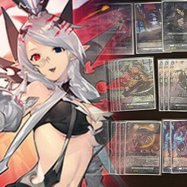 【FS小舖】 VG 先導者 銀茨 牌組 Vanguard DZ-BT03/007 D-BT11/022 D-PR/518 | 露天市集 | 全台最大的網路購物市集