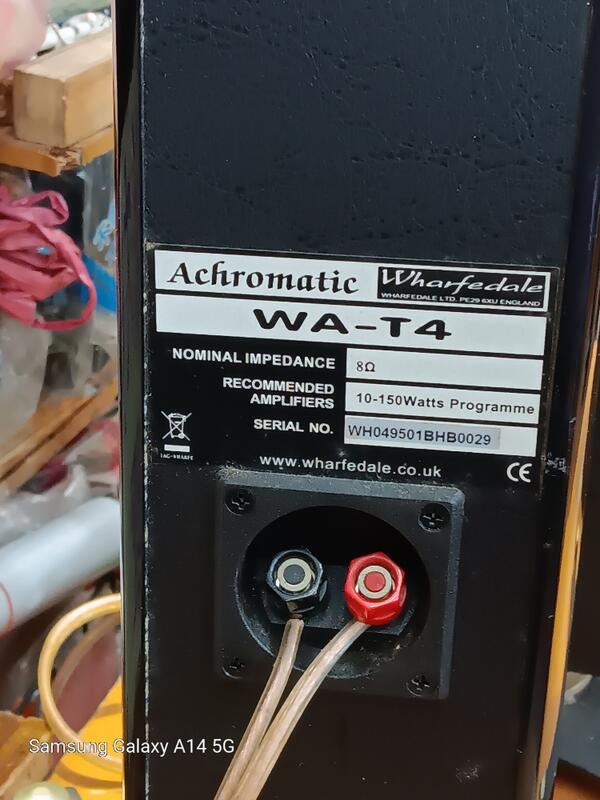 沃夫德爾落地式喇叭WA-T4 | 露天市集 | 全台最大的網路購物市集