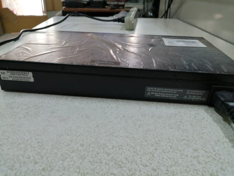 Riverbed Steelhead 250 250H 機架式廣域網應用加速器 ★庫存備用品、有過電測試正常、出貨保固三 | 露天市集 | 全 ...