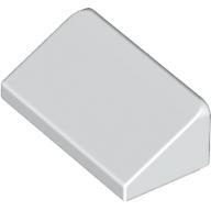 LEGO零件 斜向磚 30 1x2x2/3 白色 85984 4547489【必買站】樂高零件 | 露天市集 | 全台最大的網路購物市集