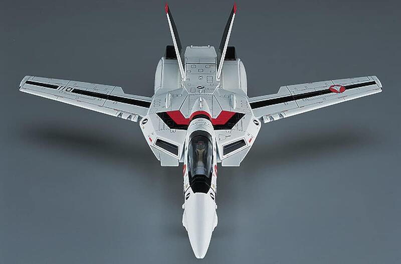 misaki日本Hasegawa 超時空要塞 /電影版*還記得愛情嗎？ VF-1A/J/S Valkyrie 1/72 | 露天市集 | 全台最大的網路購物市集