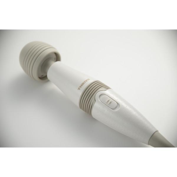 2023新款 THRIVE 大東電機 MD-001S 第二代 手持舒壓按摩器 電動 按摩棒 按摩器 紓壓棒 日本代購 | 露天市集 | 全台最大的網路購物市集