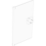 全新LEGO樂高門附把 60616 4521504 透明 Door 1x4x6 Stud Handle F09 F15 | 露天市集 | 全台 ...