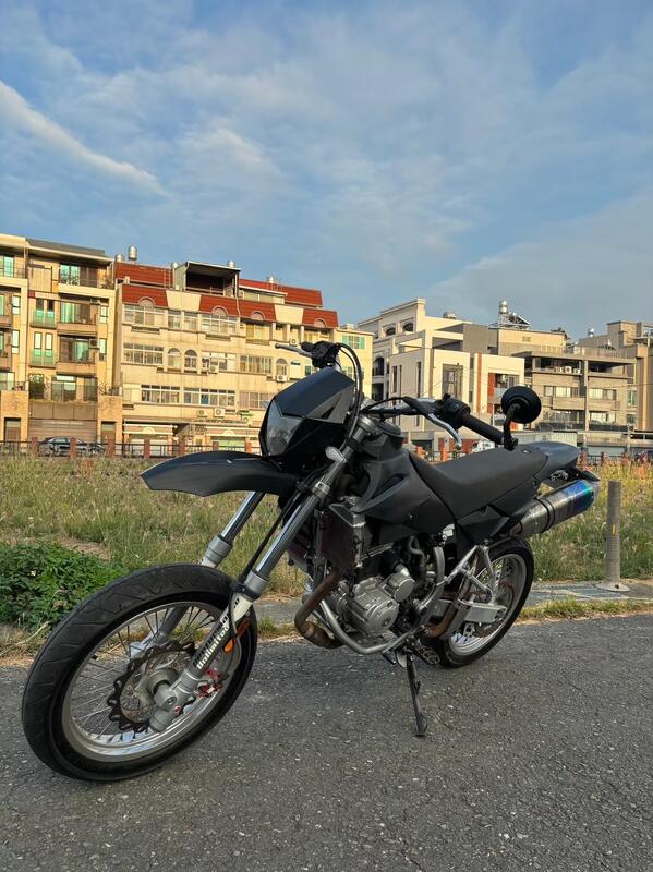 2019年 捷穎 CPI SM 250 國際六檔 檔位顯示 sm250滑胎車 | 露天市集 | 全台最大的網路購物市集