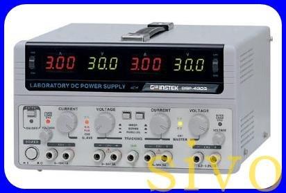 ☆SIVO五金商城☆固緯GWInstek GPS-4303直流電源供應器 GW DC POWER電源GPS4303 | 露天市集 | 全台最大 ...