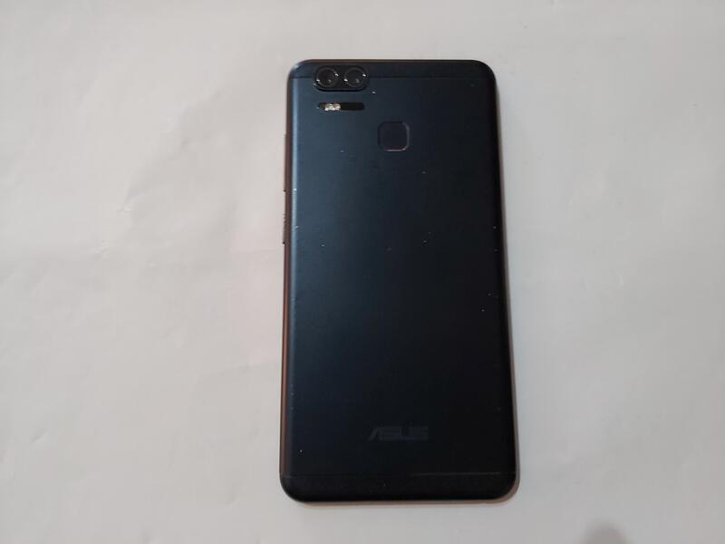 ASUS zenfone 3 Zoom Z01HDA 5.5吋4G/64G安卓8.0系統 八核心4G LTE智慧型手機~ | 露天市集 | 全 ...