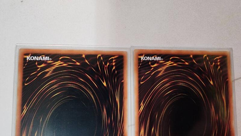 遊戲王 韓紙 QCAC-JP068 Evil★Twin 里菈 (異圖.半鑽) QCAC-JP067 送半鑽原圖大紅 | 露天市集 | 全台最大的網路購物市集