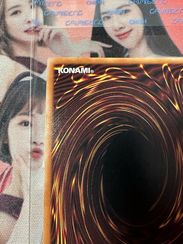 「紙袋葛格」日紙 遊戲王 LEDE-JP022 聖邪璃琴 天魔的聲選姬 (金鑽) | 露天市集 | 全台最大的網路購物市集