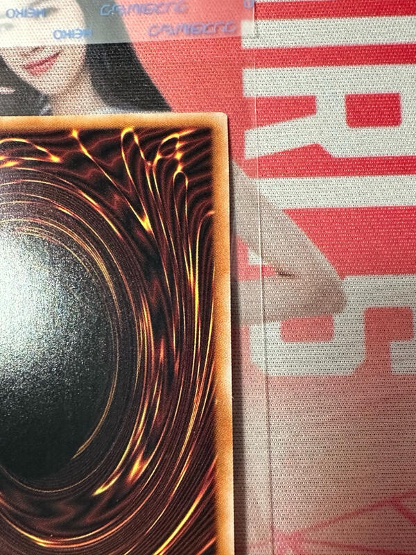 「紙袋葛格」日紙 遊戲王 LEDE-JP022 聖邪璃琴 天魔的聲選姬 (金鑽) | 露天市集 | 全台最大的網路購物市集