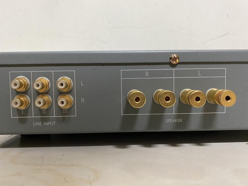 台灣精品 波穩特 POINT P TYPE DYNAMIC 2000 數位串流 HI END /HEA擴大機 | 露天市集 | 全台最大的網路購物市集