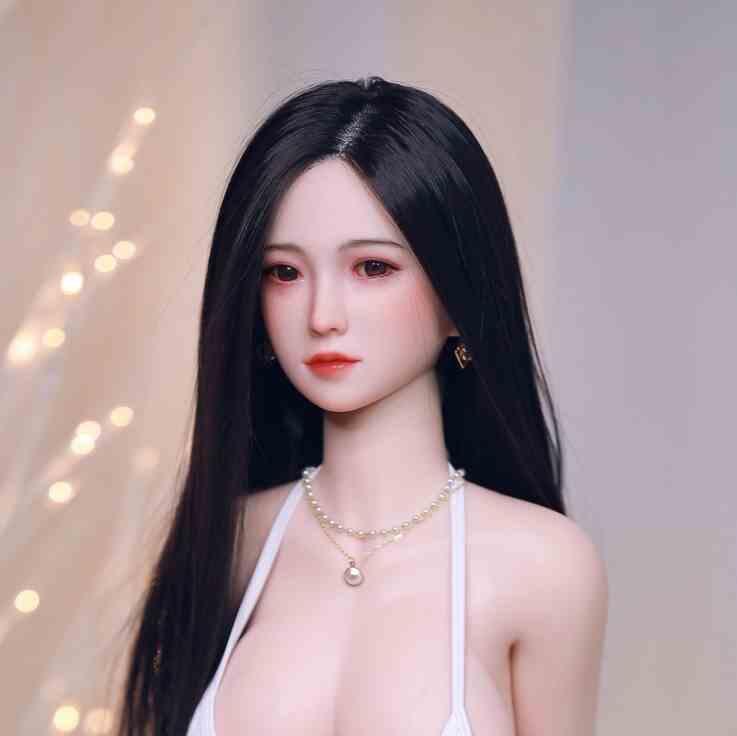 俊影小依然+123cm 全矽膠版本 | 露天市集 | 全台最大的網路購物市集