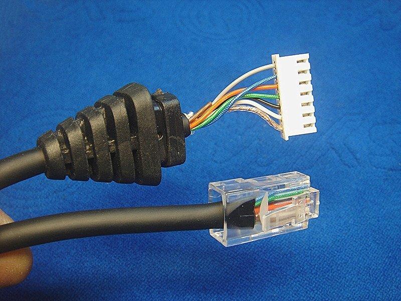 (含發票)MC-45麥克風專用修護線 QQ線 KIMOGE超軟QQ線 | 露天市集 | 全台最大的網路購物市集