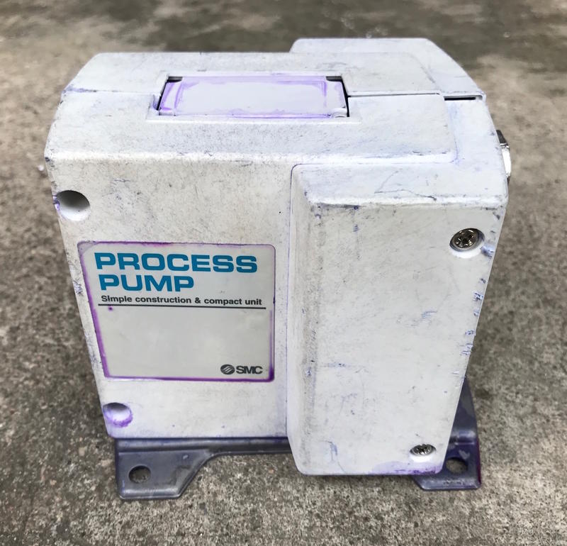 日本外匯SMC PROCESS PUMP PA3210-03 3分口徑 不鏽鋼氣動隔膜泵/製程幫浦/氣動雙隔膜幫浦 | 露天市集 | 全台最大的網路購物市集