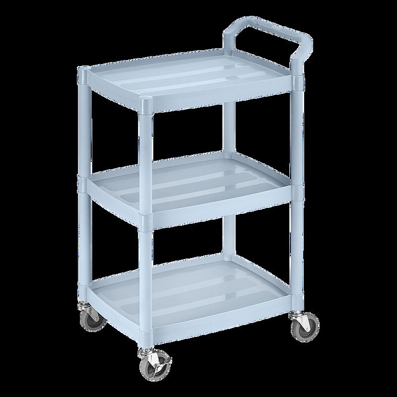 KTL 輕巧型三層工作推車 KT-128Q 多功能手推車 工具車 餐車 收納車 手推車 工作車 推車 三層推車 | 露天市集 | 全台最大的網路購物市集