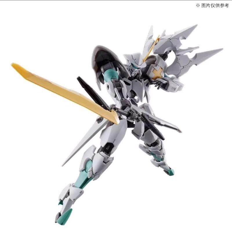 中國大陸TX HG 1/144 IBO 鐵血的孤兒 月鋼 ORTLINDE 奧特琳德 女武神 奧爾芬斯 限定#TX PB | 露天市集 | 全 ...