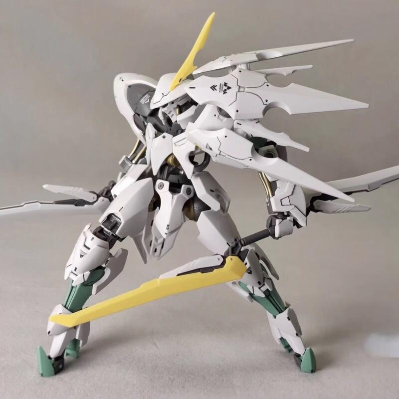 中國大陸TX HG 1/144 IBO 鐵血的孤兒 月鋼 ORTLINDE 奧特琳德 女武神 奧爾芬斯 限定#TX PB | 露天市集 | 全 ...