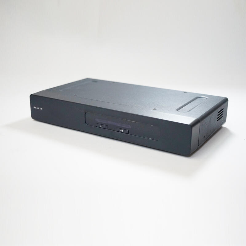 Belkin 2Port F1DD102U USB DVI KVM Switch 可自取 | 露天市集 | 全台最大的網路購物市集
